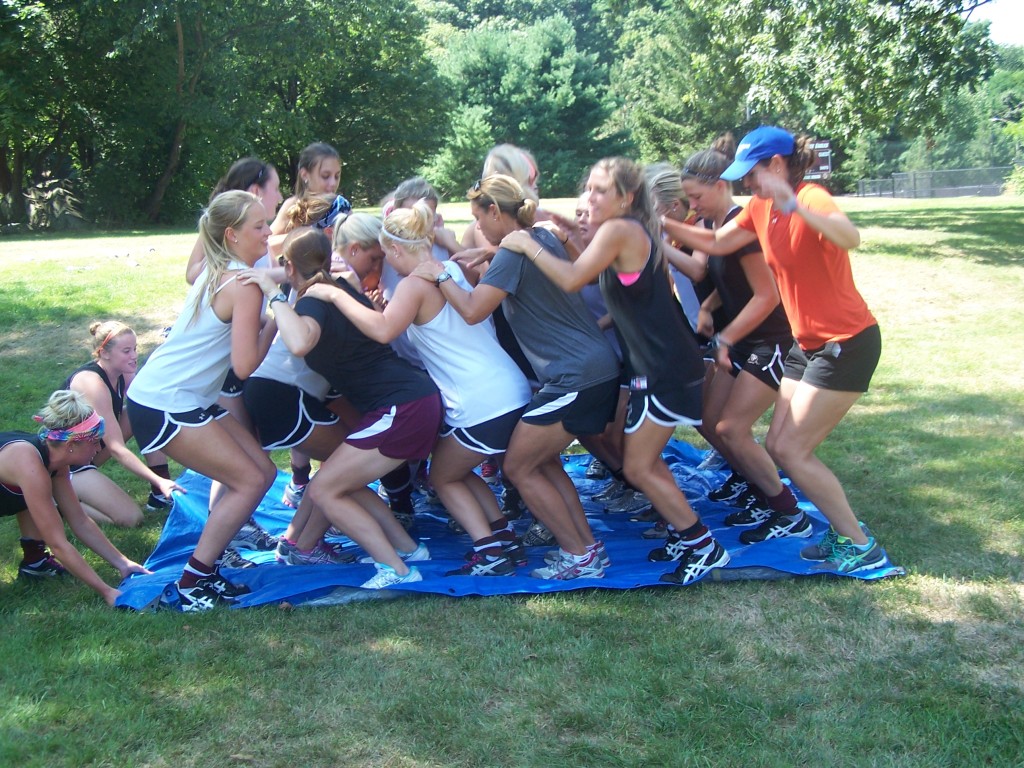 Colleges and Universities